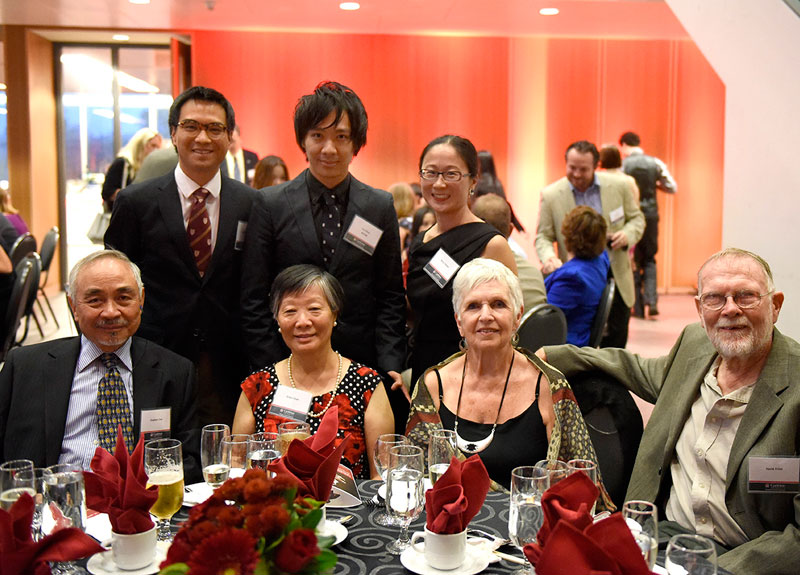 Carleton University | Young Alumni Achievement Award | World of EEPs