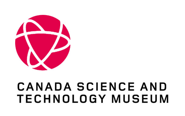 Canada Science & Technology Museum | Yours To Discover 100′ Mural ...
