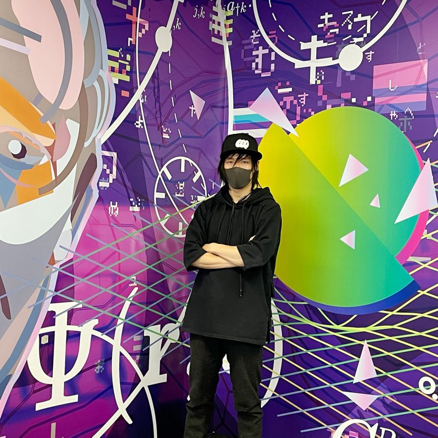 EEPMON Joins Quantropi Inc. | As Creative Emissary | World of EEPs